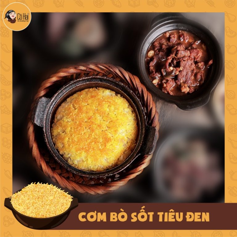 Điểm danh 15 quán cơm niêu Hà Nội ngon "nức tiếng"